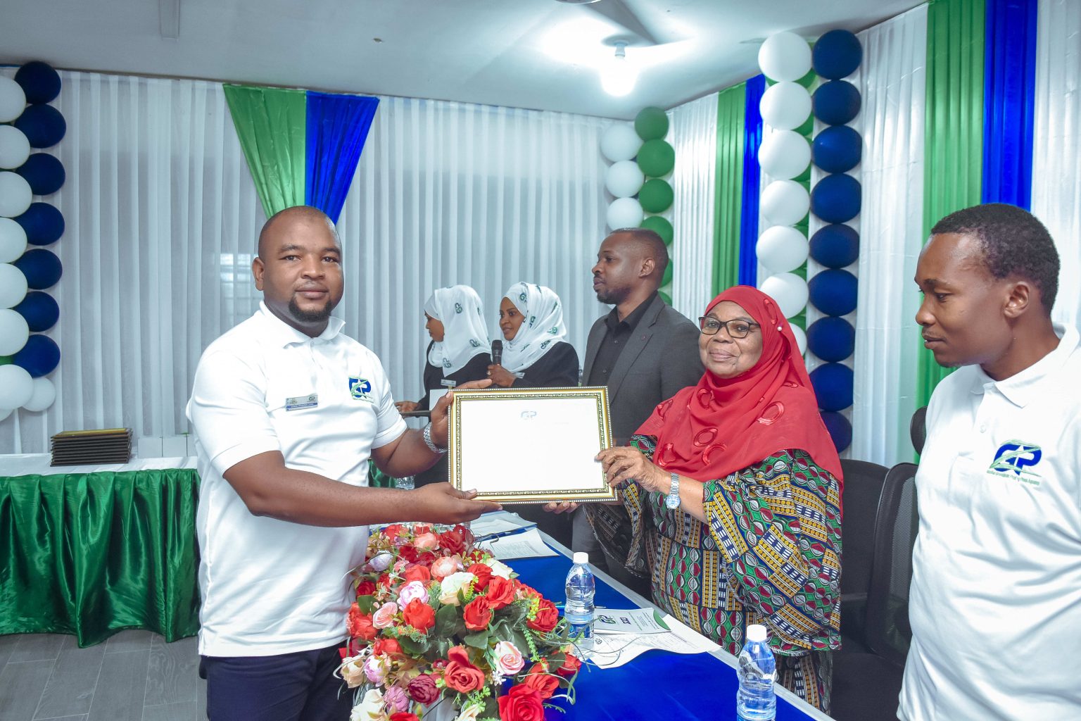 Zanzibar Government Printing Press Agency – Zanzibar Government Printing Press Agency